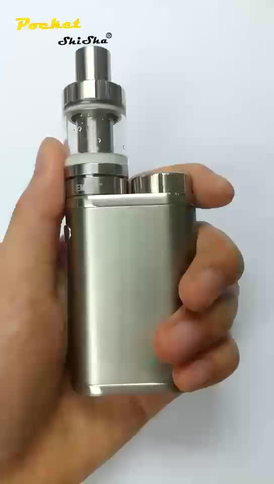 1650mah Battery Capacity Silver Black Color Vape Pen 22 Smoke Hookah ...