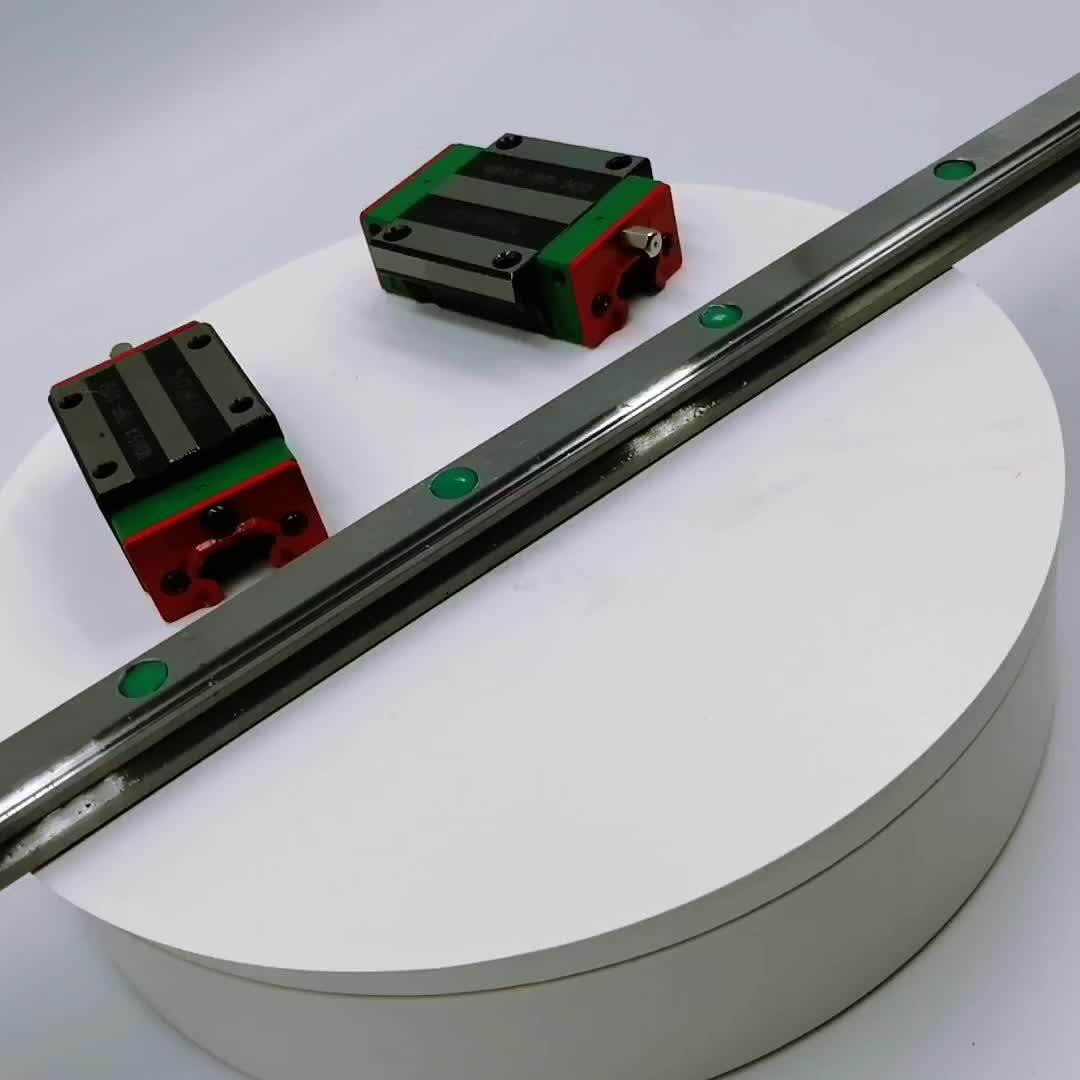 Low Assembly Thk Guide Rail Slider Ssr 15xw 20xw 25xw 30xw 15xv 20xv ...