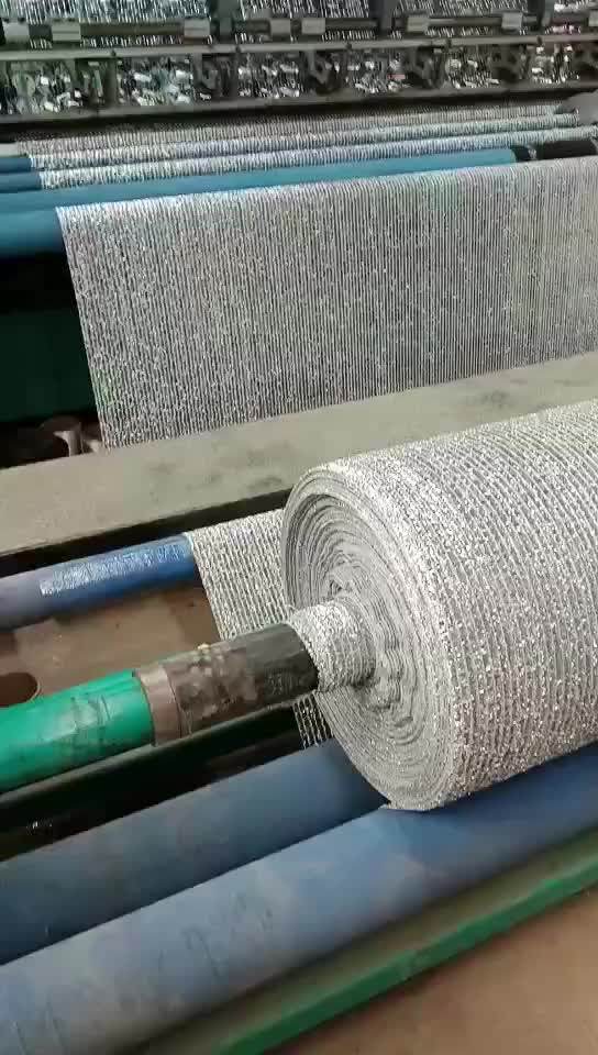 Aluminet/aluminum Shade Cloth For Greenhouse Ceiling Aluminum Shade ...