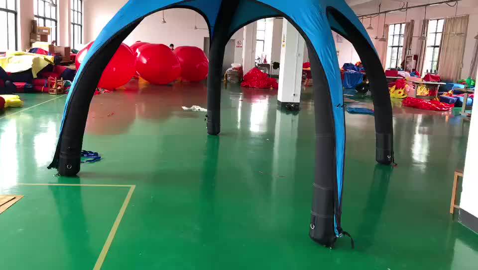 Air Dancers Inflatable Tube Man Sky Dancer With Blower/ Dancing Walker ...