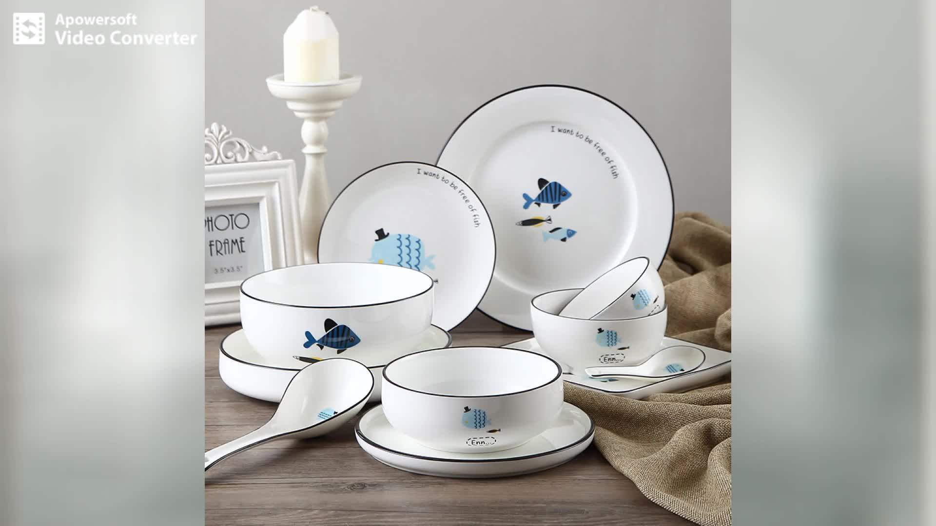 Wholesale Ceramic Royal Classic Porcelain Plate Dinner Ware Restaurant ...