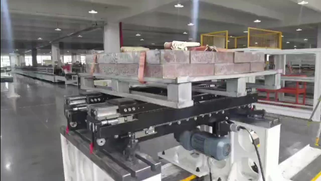 Industrial Warehousing And Logistics Equipment Stacker Crane Automatic ...