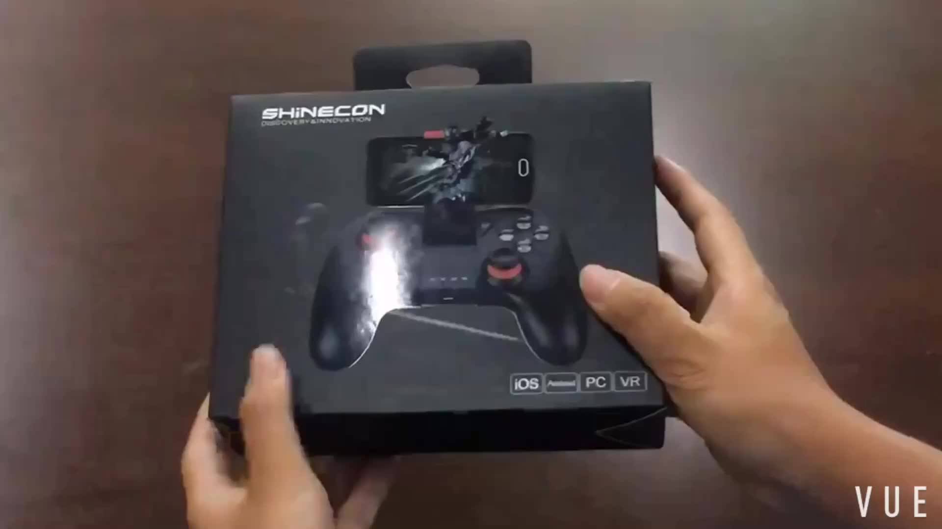 2018 Hot Selling Remote Joystick Controller For Remote Controls Ps4 Ps3 ...