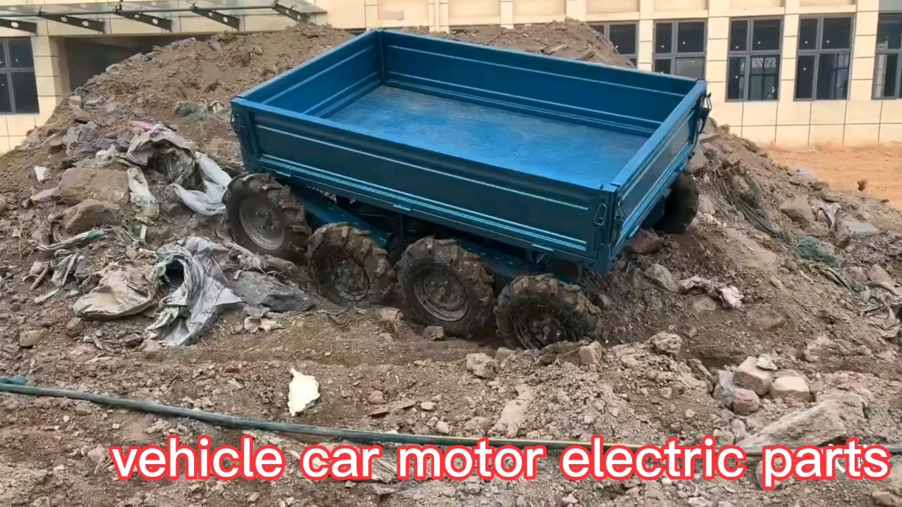 Mini High Speed Engine Classic Rc Car For Adult Kit For Smart Car ...