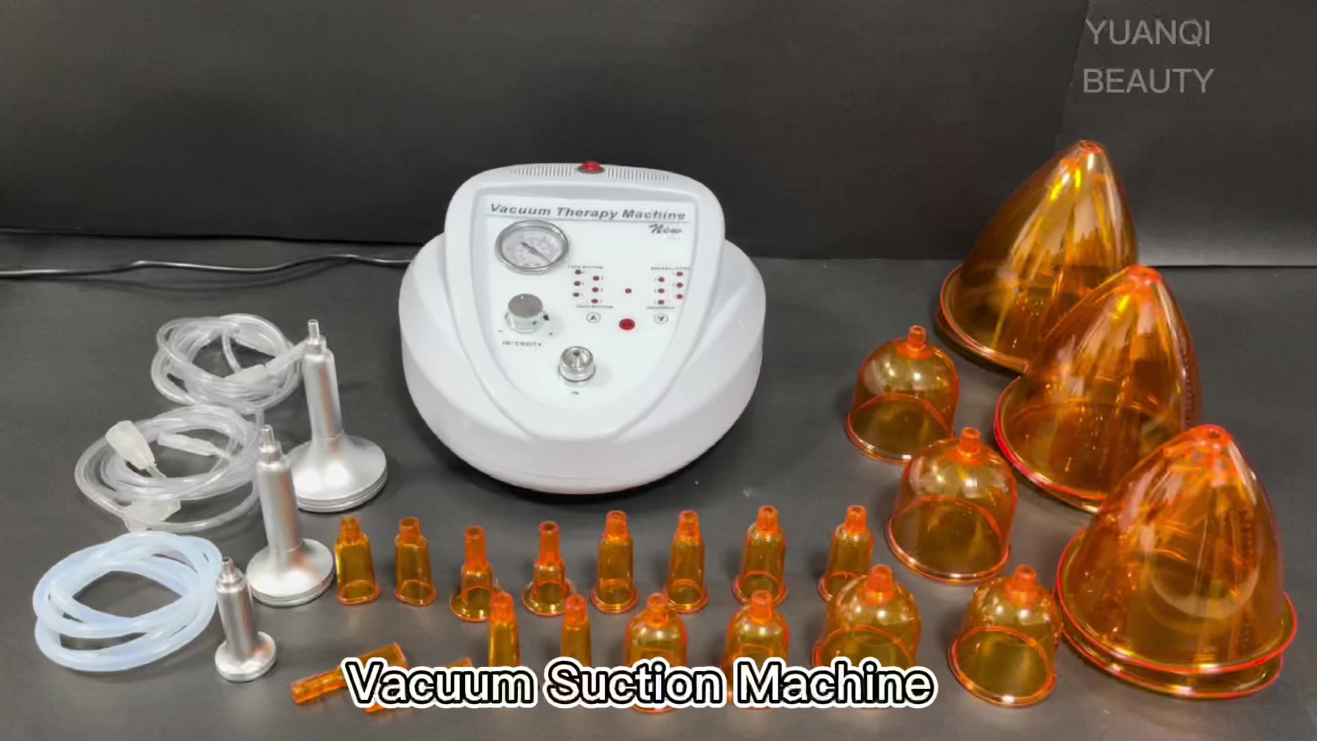 2022 Popular Bbl Breast Butt Lifting Enlargement Xxl Cup Device Butt Lift Vacuum Therapy ...