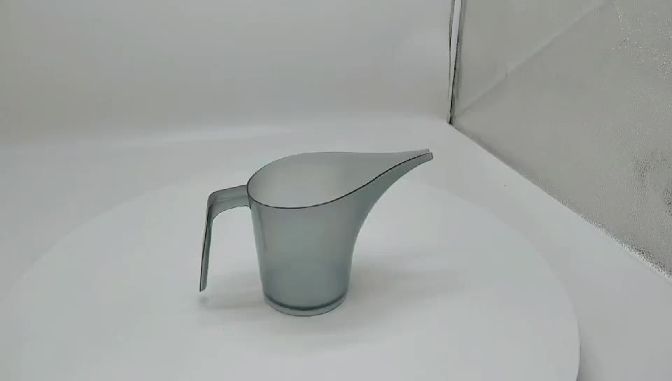 1000ml Plastic Pouring Pitcher Funnel With Handle - Buy Pouring Pitcher ...