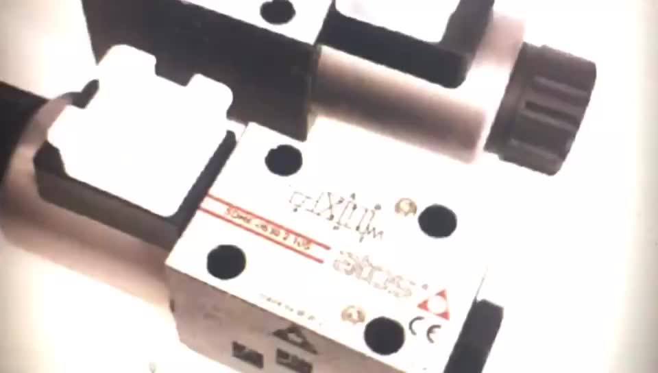 Atos Hydraulic Check Valve - Italy Atos Hydraulic Solenoid Valve - Buy ...