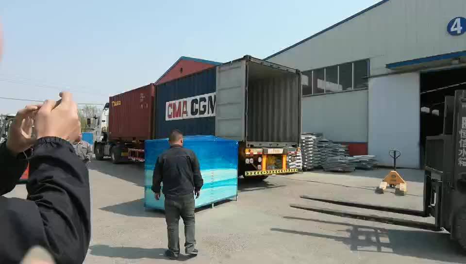 1000 M3 And 1000000 Liter Rubber Hot Sale Price Water Storage Tank ...