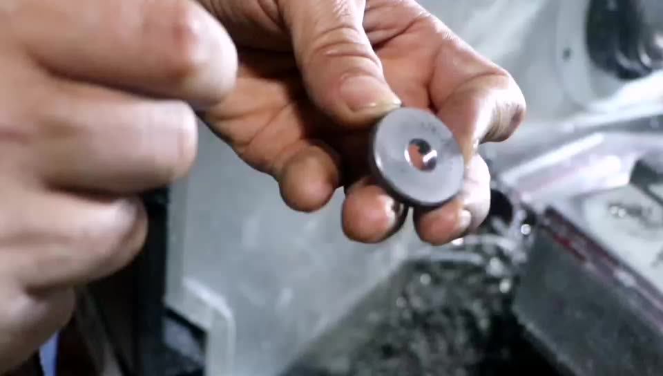 Syd-905-1 Sae-j534 القياسية 3/8-24 مؤسسة الأمم المتحدة على التوالي ...