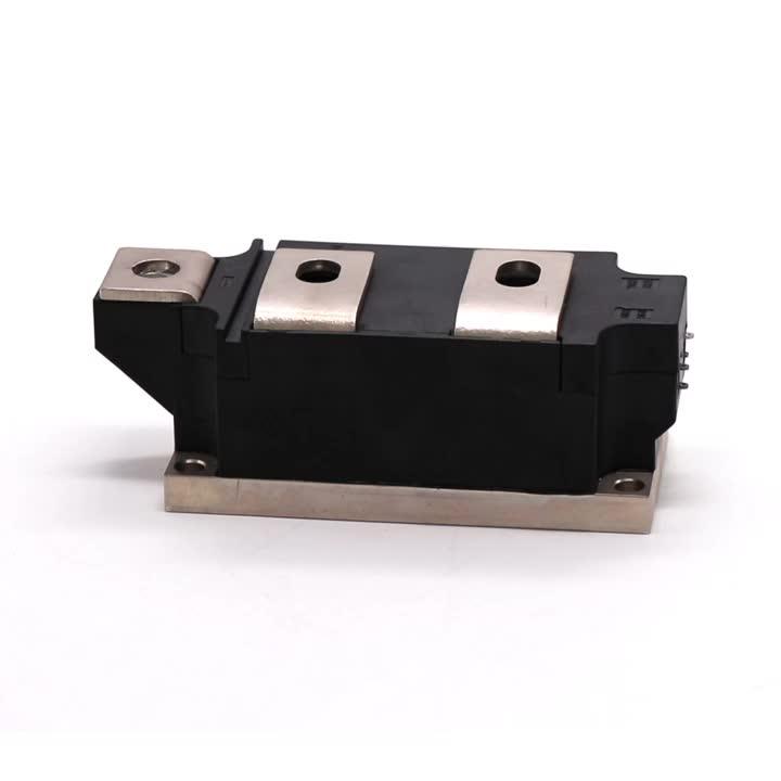 Skkt 500-600a Silicon Controlled Rectifier Scr Triac Inverter Thyristor ...
