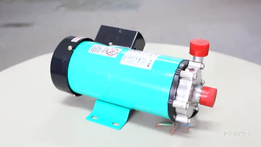 Small Mini Hand High Temperature Pressure Alcohol Oil Water Transfer ...