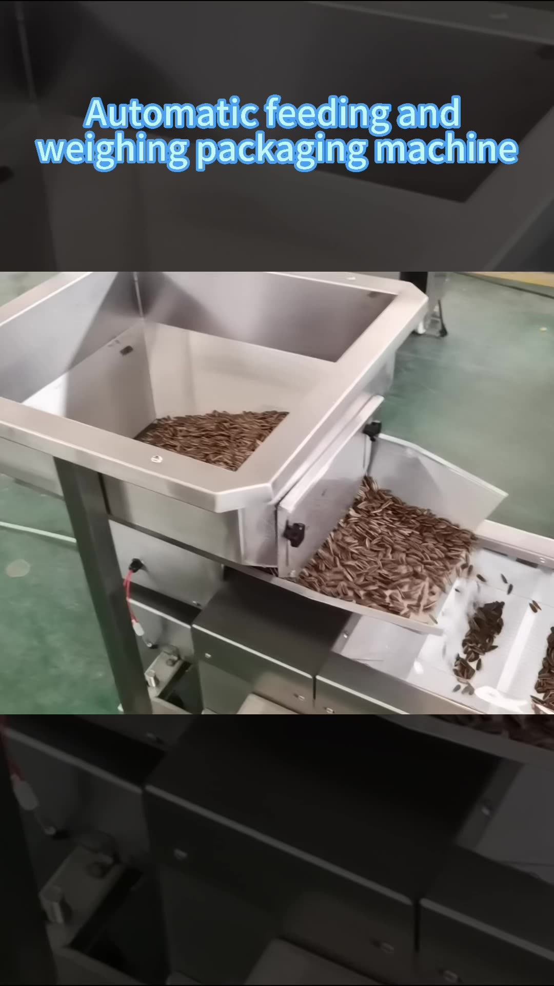 Truck Ship Loader Unloader Rice Husk Air Grain Pneumatic Suction ...