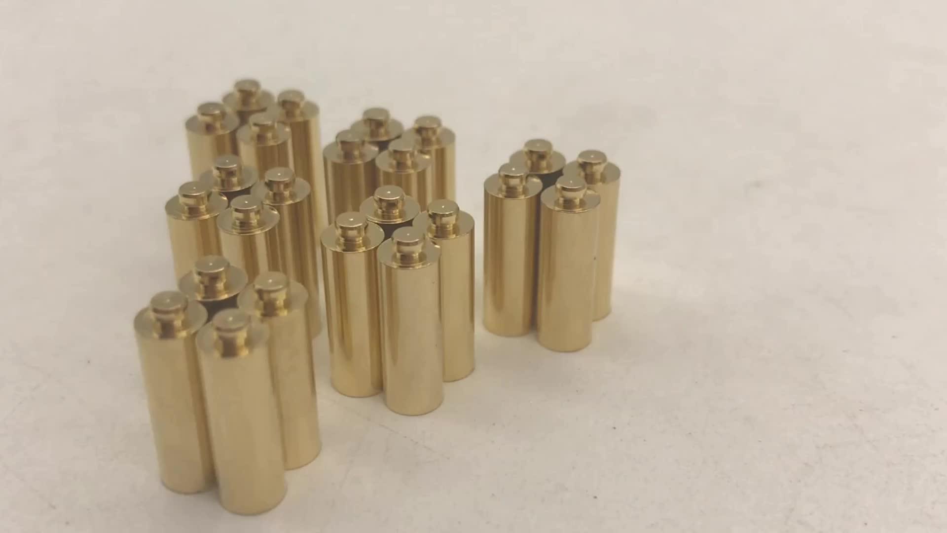 4mm Gold Plated Female Pcb Bullet Banana Plug Connector For Rc Model ...