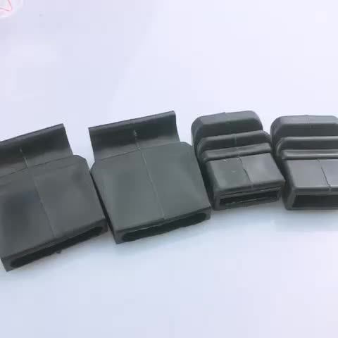 Fiberglass Epoxy Bow Limbs Set Bowstring Notch Archery Fiberglass Limbs ...