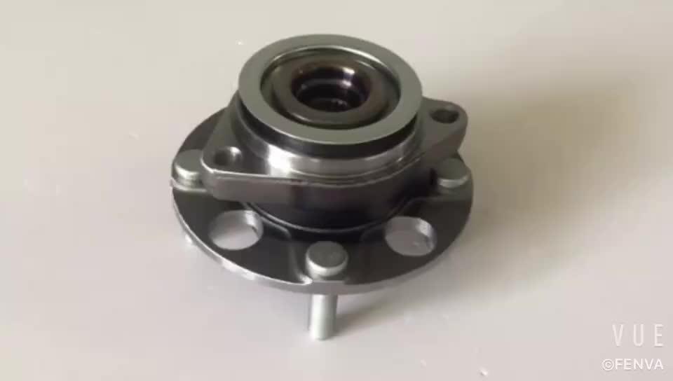 Hot Selling Cheap Price Oem 40202-el000 Wheel Hub Assembly For Car ...
