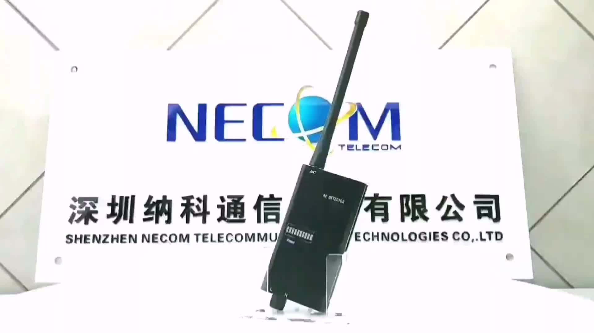 Wireless Tap Detector Mobile Phone Wiretapping Detector Gps Bug ...