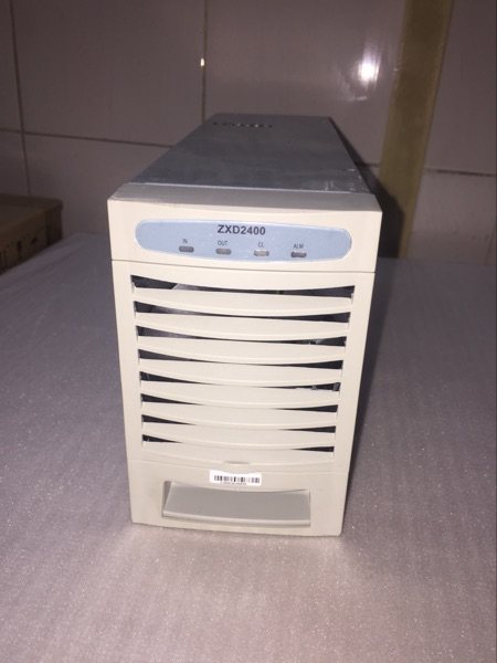 ZTE ZXD2400 (4 4 0 1 4 3) rectification module ZTE power module ZTE ...