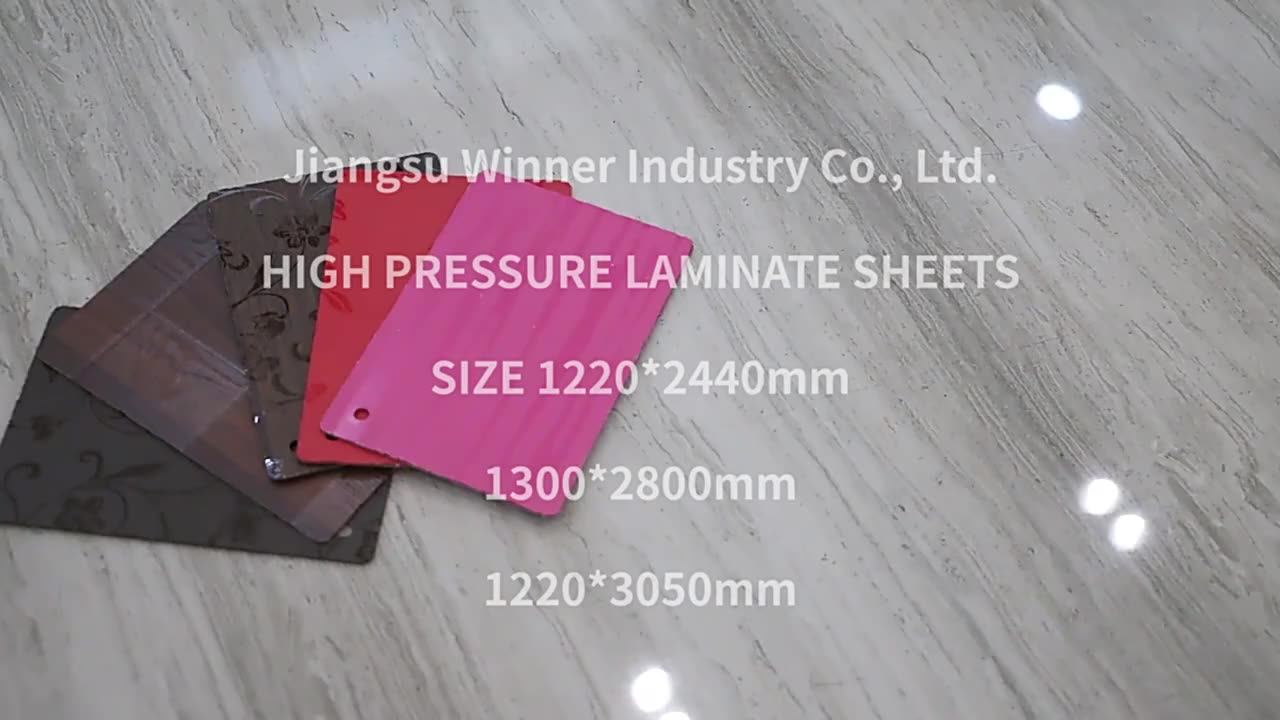 White Hpl Board Panel High Pressure Laminates Manufacturer Compact ...