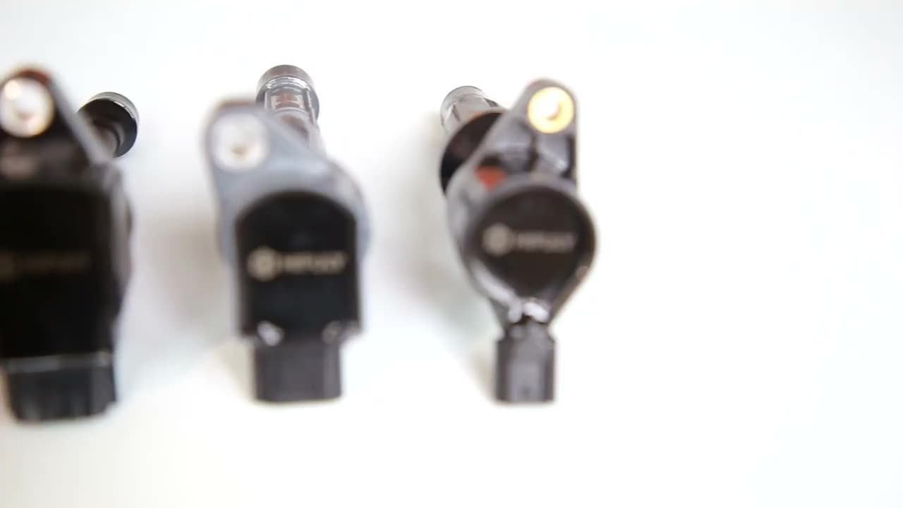 Ignition Coil For Cherry F01r00a025 F01r00a036 - Buy Ignition Coil ...