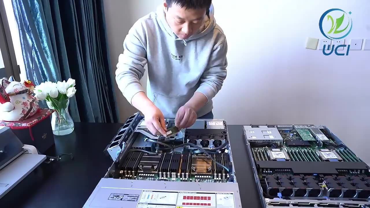 Hitachi Hds G200 G400 G1000 Data System Virtual Storage Platform Vsp ...