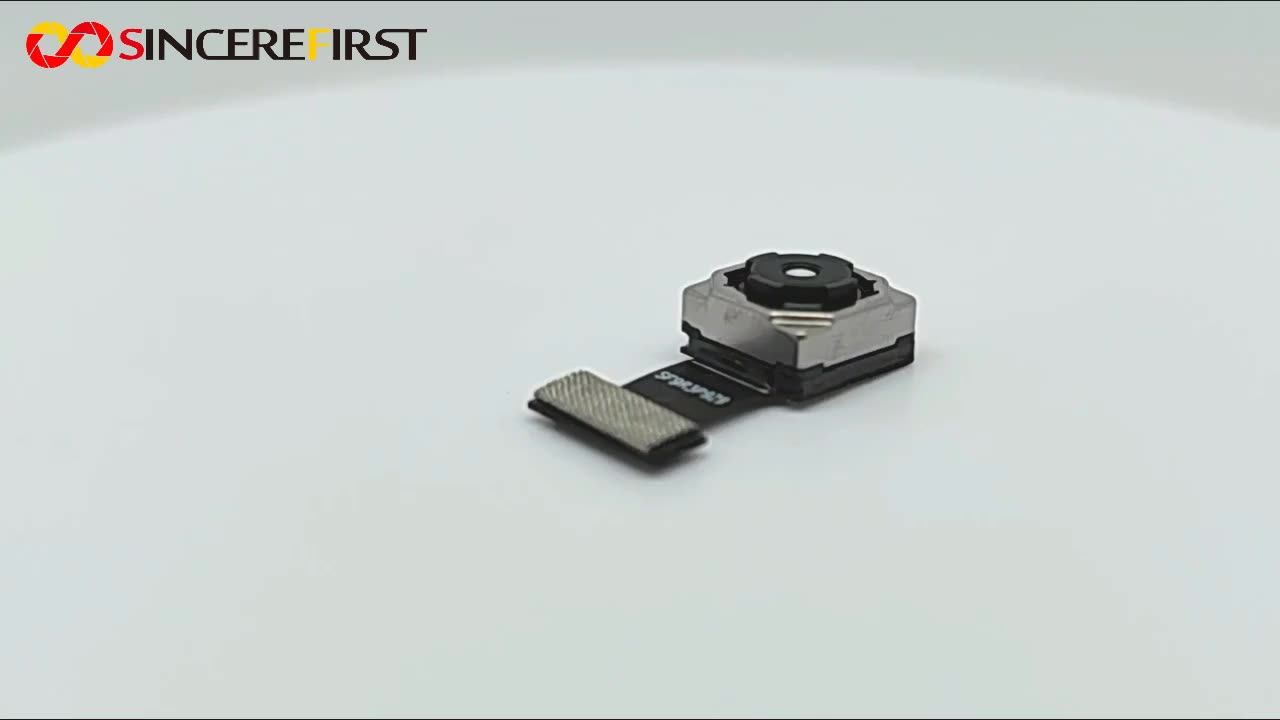 Imx230 Cmos Sensor 21mp Ultra Hd 4k Camera Module With Sony Image ...
