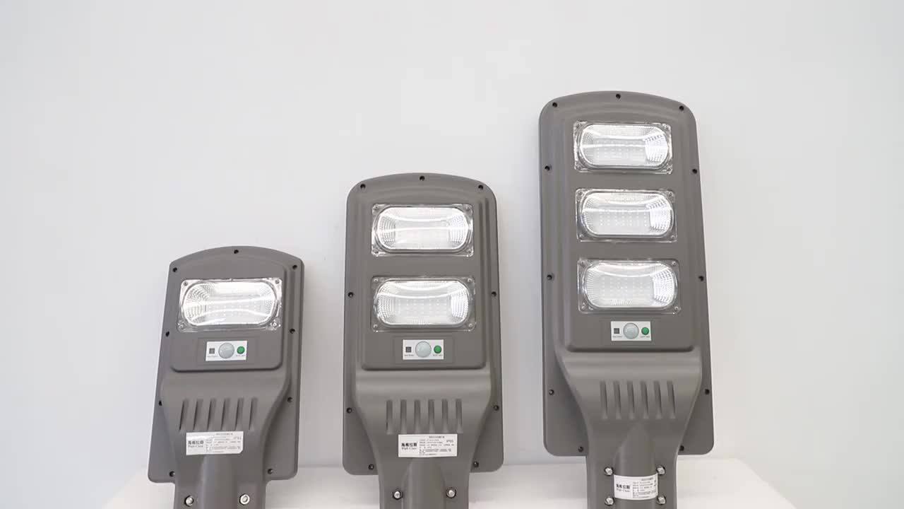 High Class Radar Sensor Ip65 Outdoor Waterproof Dimmable 100w 200w 300w ...