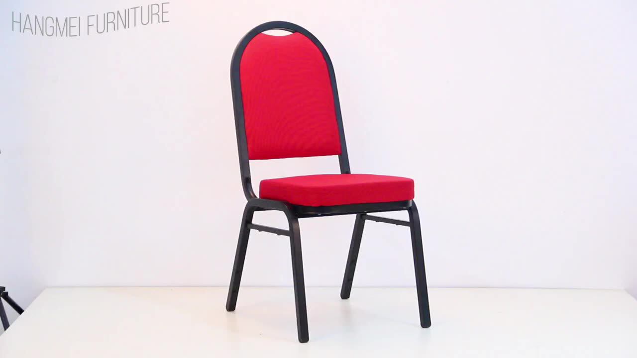 Used Stackable Cheap Iron For Wedding Metal Golden Item Modern ...