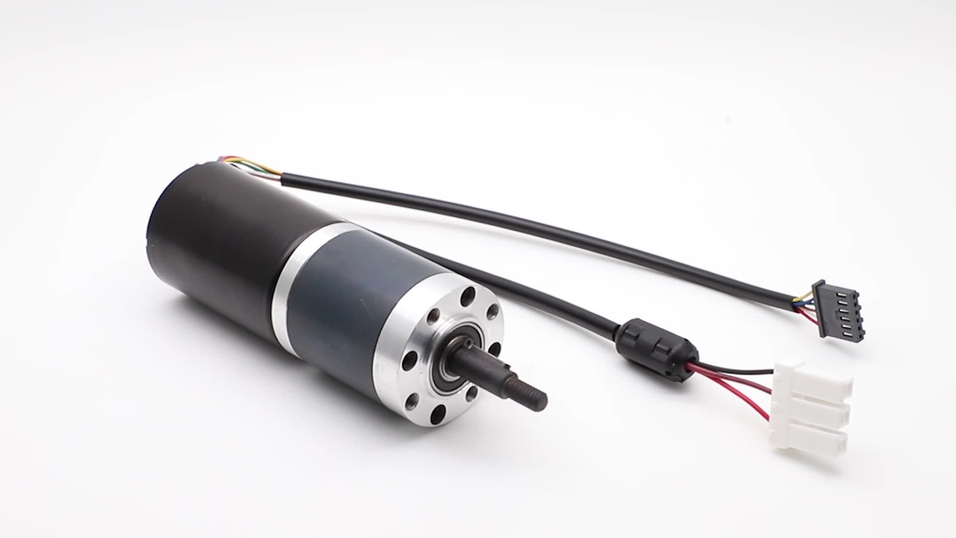 Motor Eléctrico Dc Sin Escobillas,Torque,12v,200w - Buy Motor Eléctrico ...