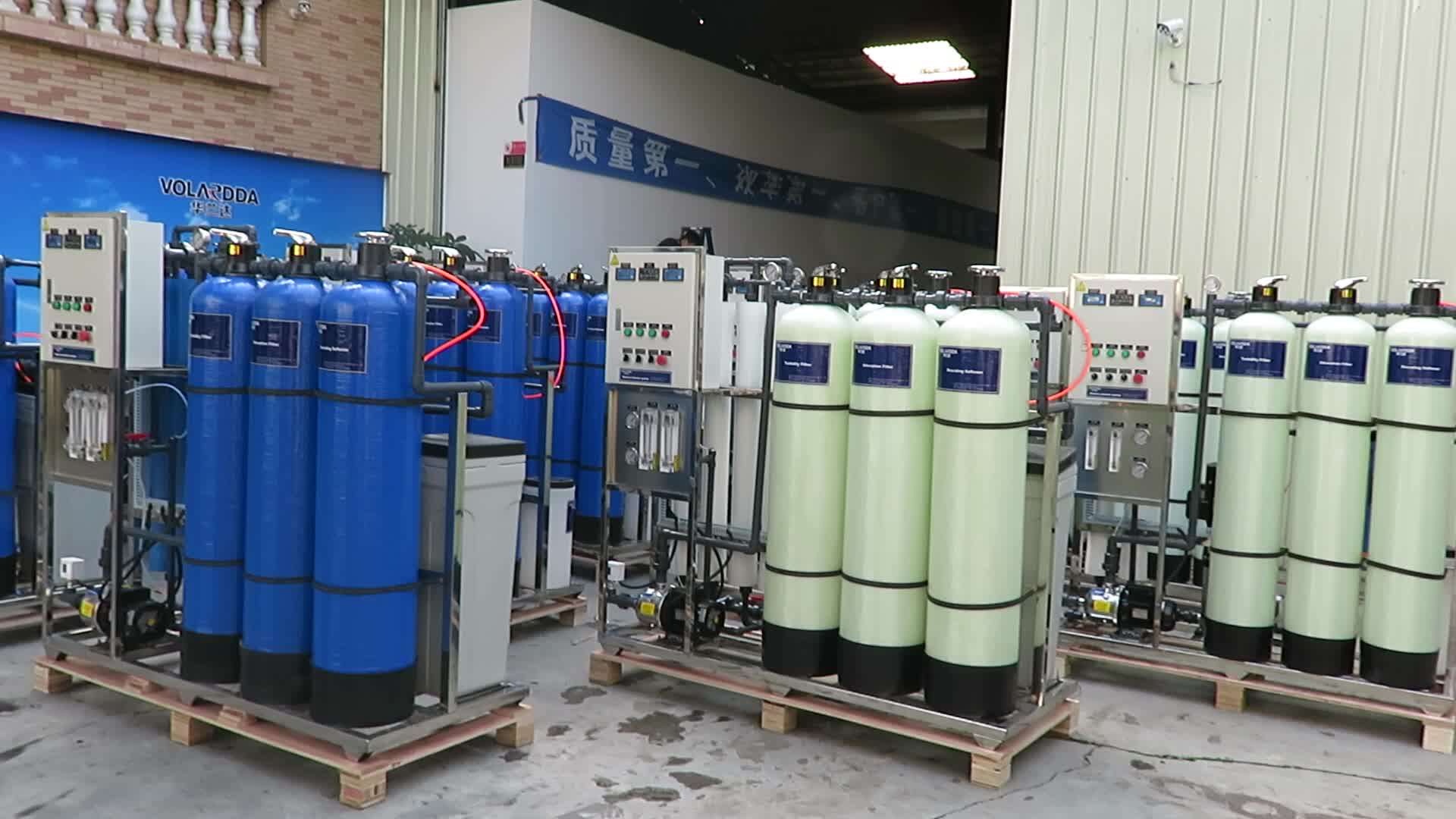 Portable/ Water Refill Station System/ Life Filter Water Purification ...