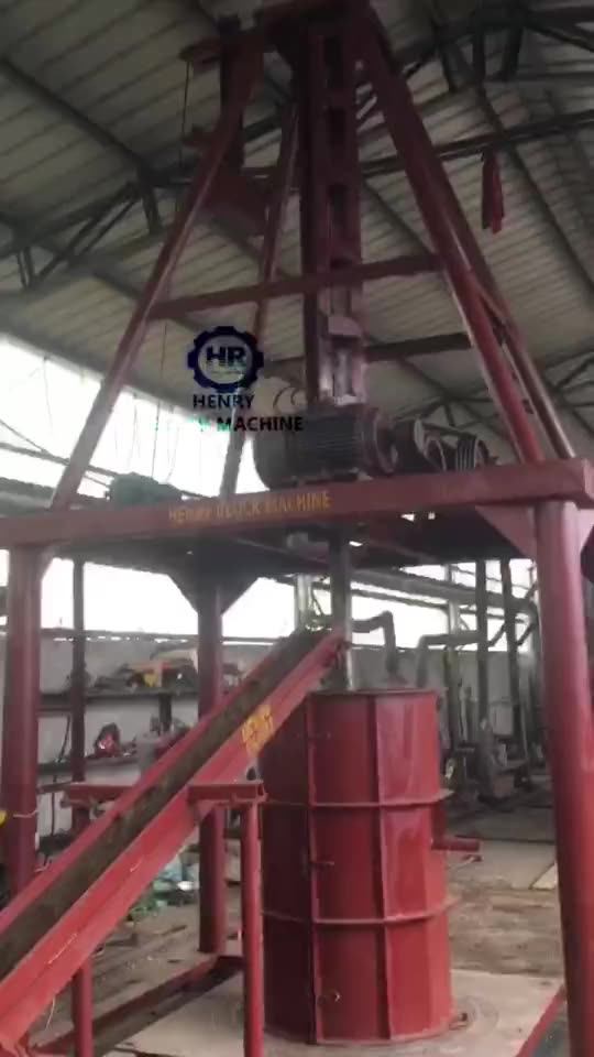 Hr800 Manual Cement Pipe Moulding Concrete Pipe Making Equipment ...