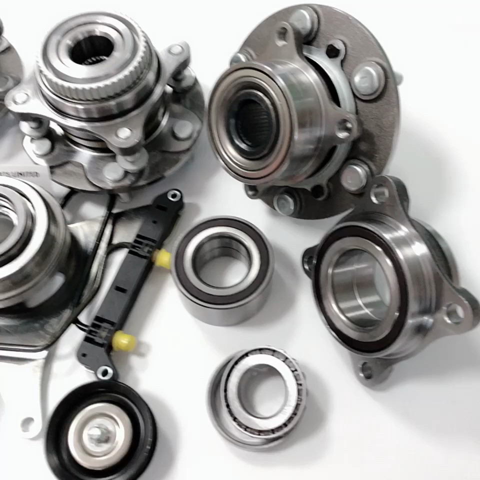휠 허브 베어링 도요타 Hilux 비고 54kwh01 90369-t0003 43560-60010 43502-35210 43502 ...