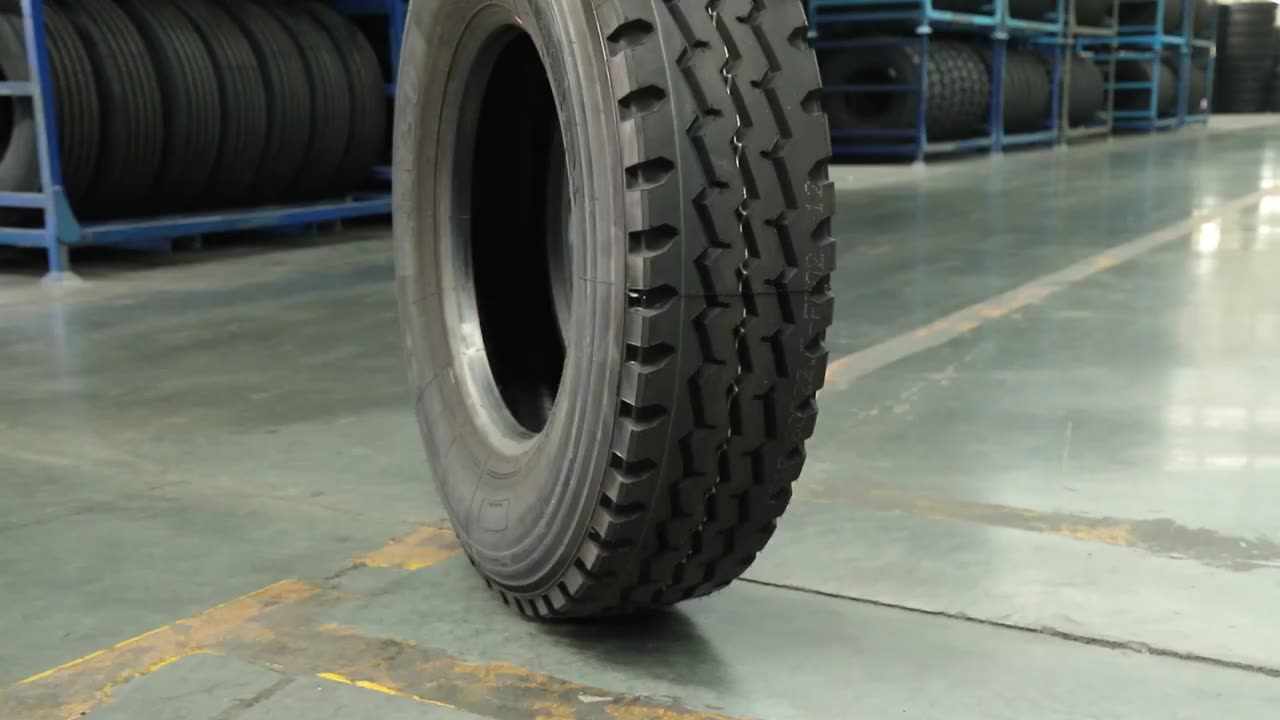 High Quality All Steel Radial Truck Tyres,Tires 900x20 China Factory Wholesale - Buy High ...