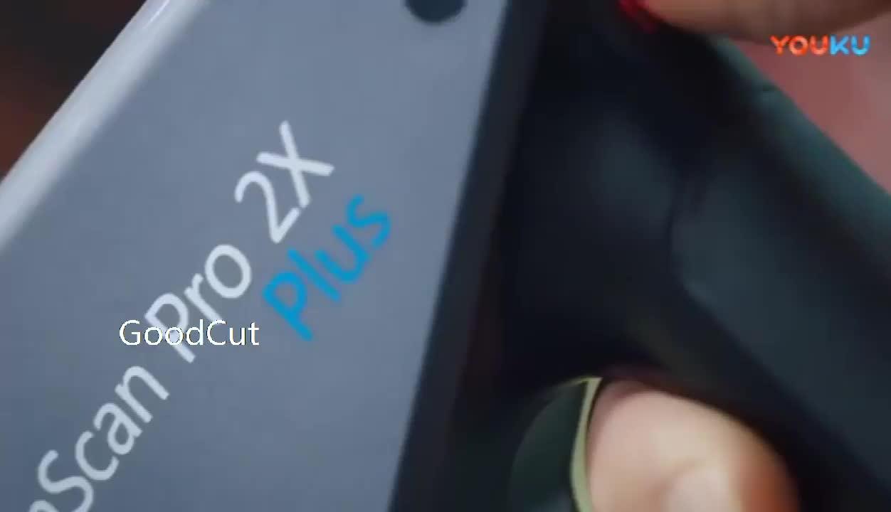 High Accuracy Einscan Pro2x Pro 2x Plus Scanner 3d With Industrial ...