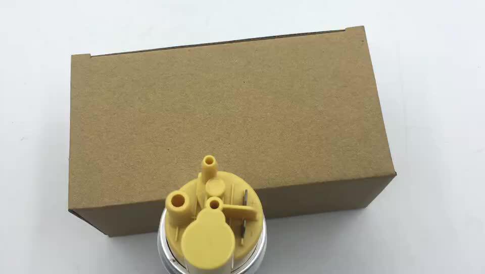 Gzouku Diesel Electric Fuel Pump A2c53440189 Fits A Udi A3 1.6 Tdi ...