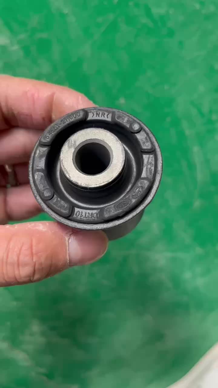 Suspnsion Bushing Rubber Rear Control Arm Bushing For Korean Kia Ceed ...