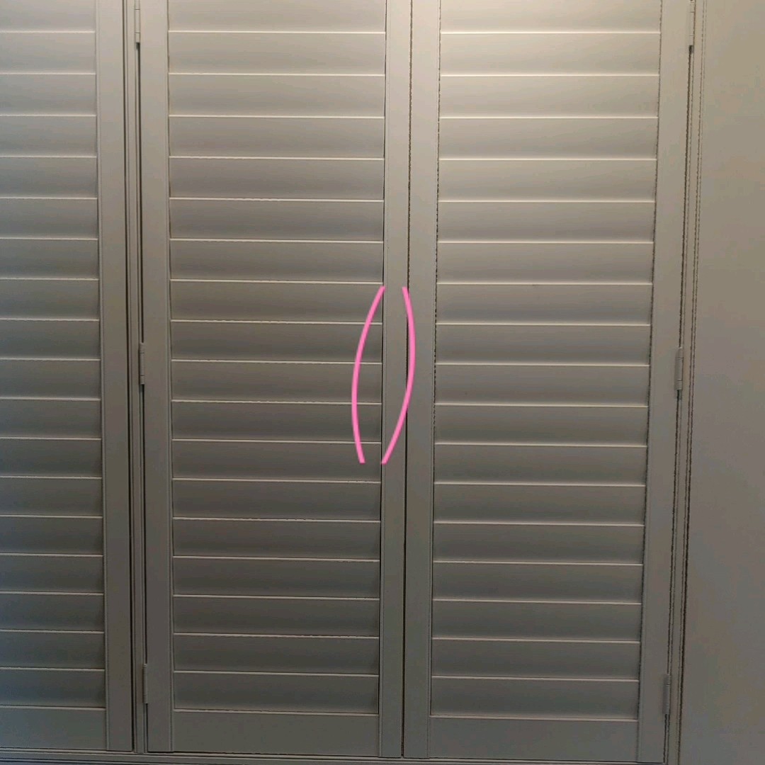 Wooden Window Design Louver Window Plantation Blinds Shutter Heze ...