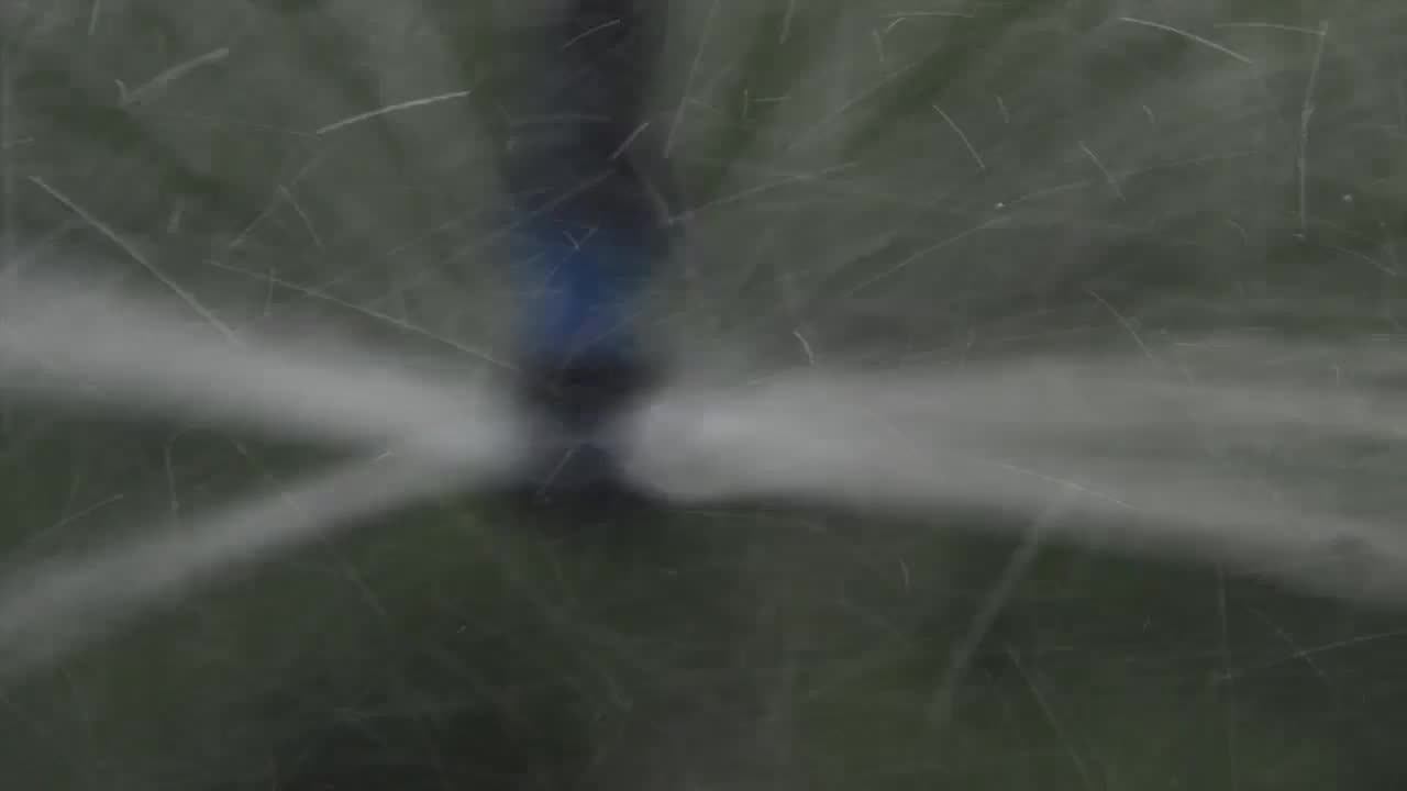 Ht-bauer Center Pivot Irrigation System - Buy Center Pivot Irrigation ...