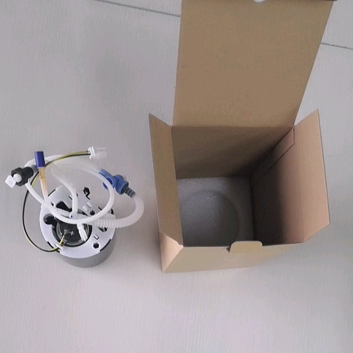 เชื้อเพลิงปั๊มสมัชชา Wgs500012 Wgs500011 Wgs500010 A2c53098411z Gl0009 ...