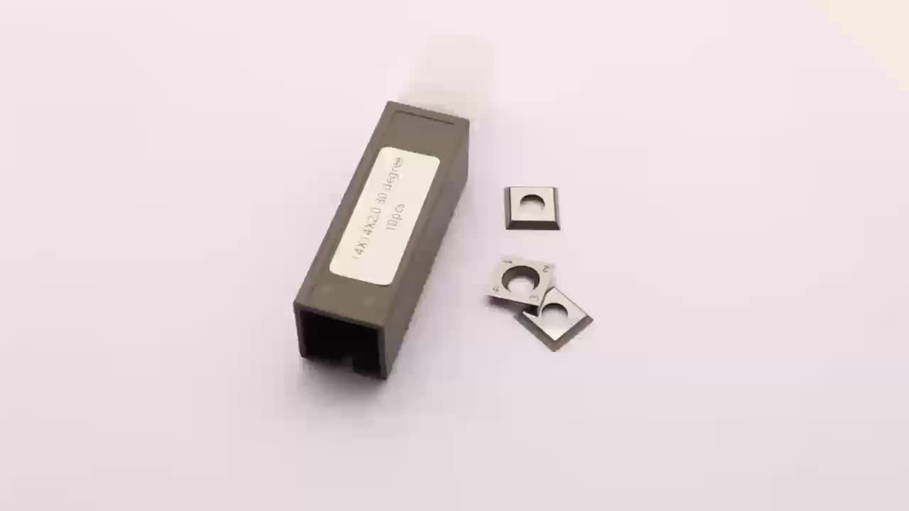 Tungsten Carbide Wooden Blades Lathe Turning Tool Turning Tool Blade ...