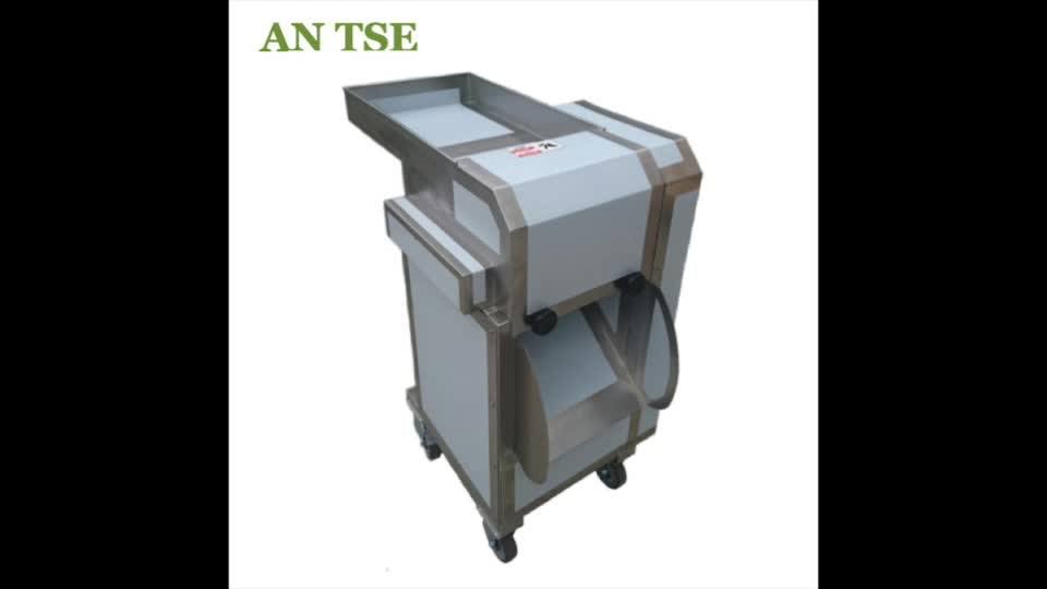 Automatic Squid Slice Machine For Fish Processing - Buy Black Fungus ...