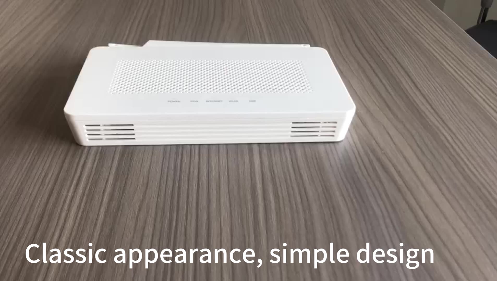 Huawei Epon Gpon Onu Eg8145v5 Dual Band Wifi Router Fiber Optic - Buy Xpon Terminal,Eg8145v5 Ont ...