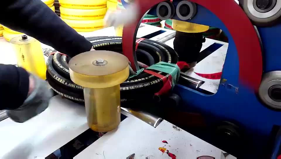 Heavy Duty Flexible Black 15bar Sand Suction Rubber Shot Sand Blast ...