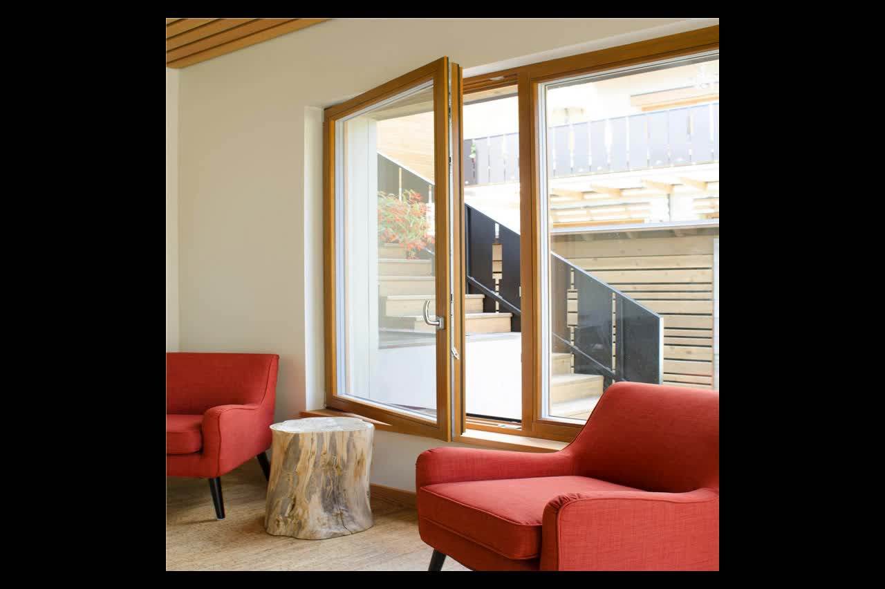 Latest French Aluminum Casement Window And Aluminum Swing Out Window ...