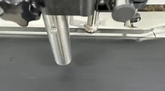 Industrial Continuous Inkjet Printer Batch Coding Machine Inkjet Printer Marking Coder Cable ...