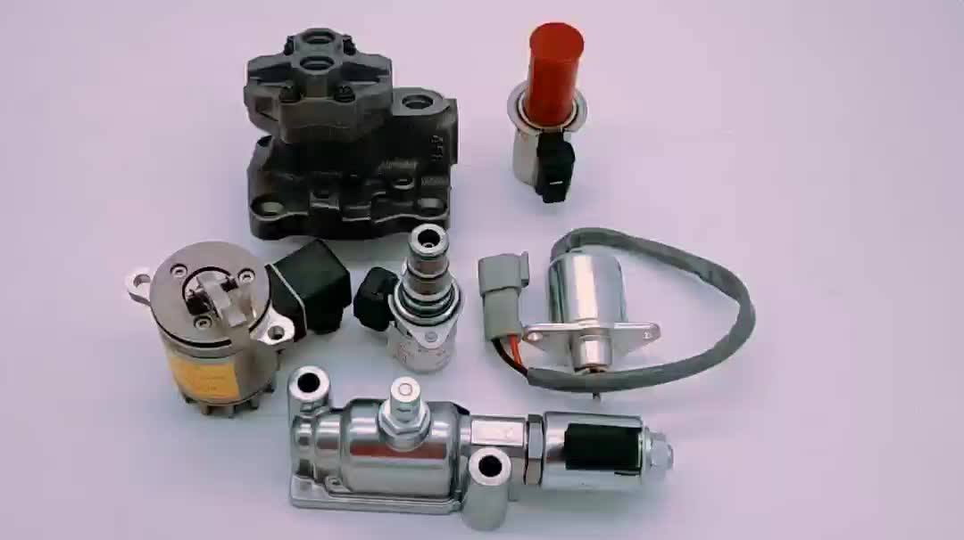 Distribution Valve Air Suspension Valve A2123200358 2513200058 ...