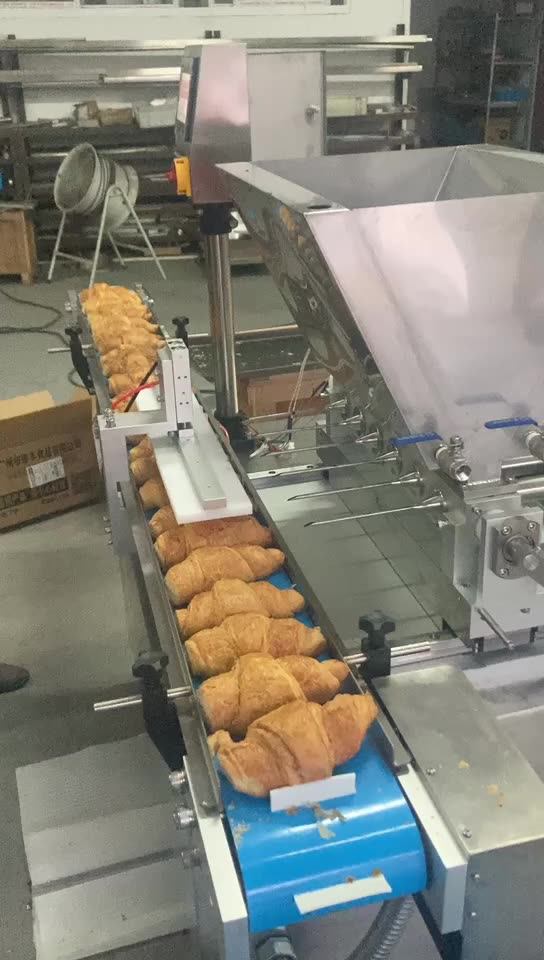 Donut Churros Puff Pastry Bread Cream Jam Filling Machine Chocolate ...