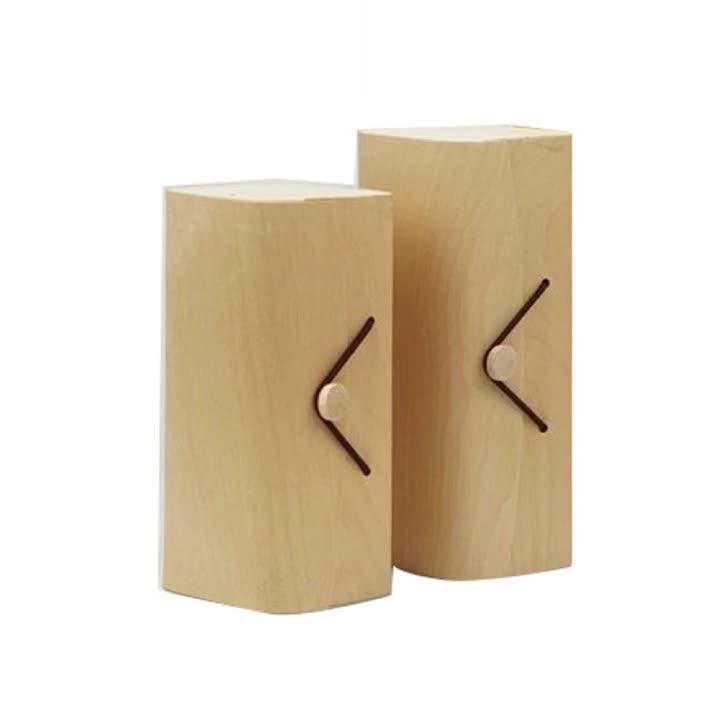 Finished Veneer Bark Balsa Wood Box New Wood Box - Buy Wood Birch Soft ...