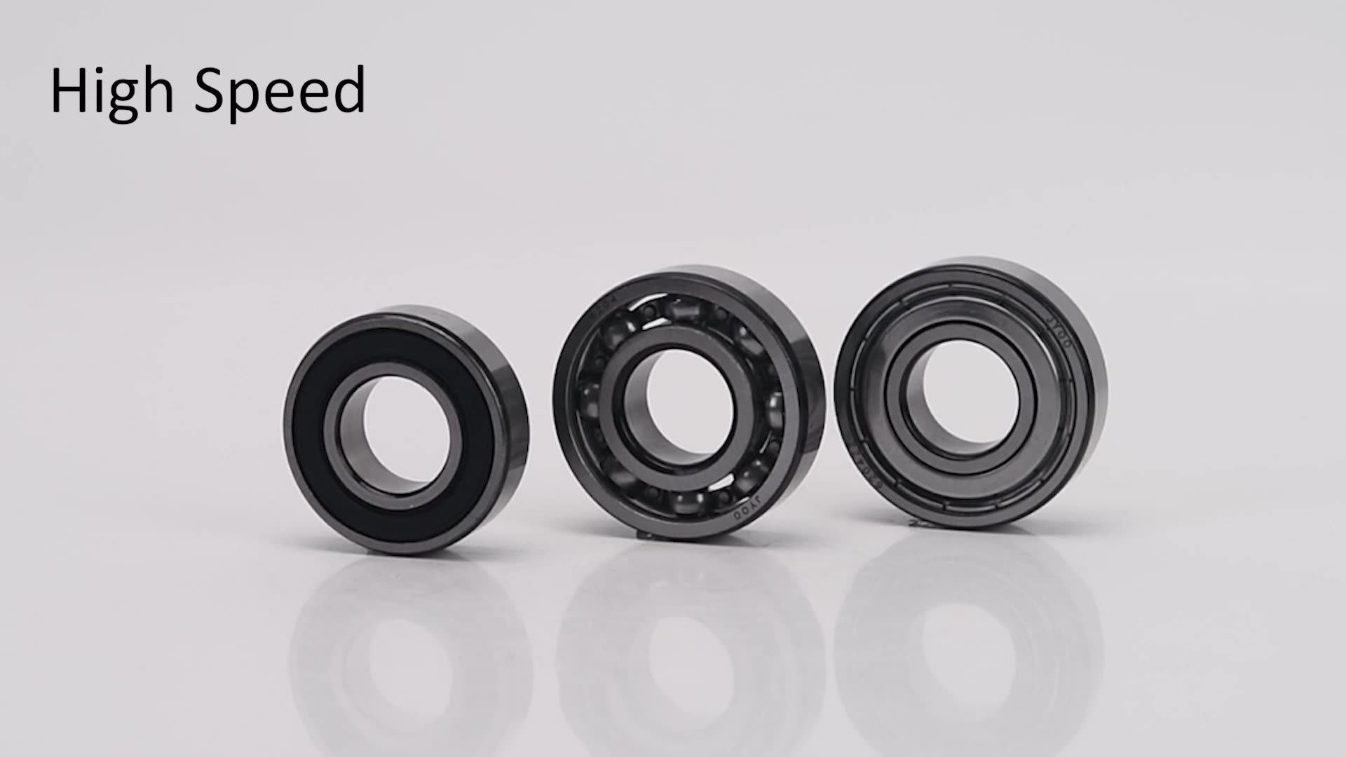 Korea Original Kbc Ball Bearing 6306 6307 Deep Groove Ball Bearing ...