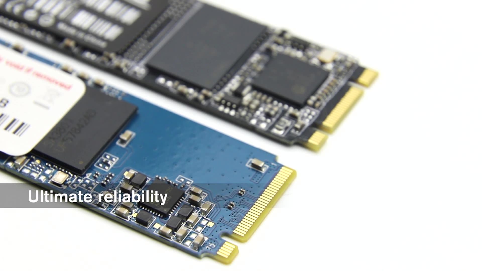 New High Speed Pcie Nvme M2 2280 32gb Ssd Can Be Customized Logo - Buy ...