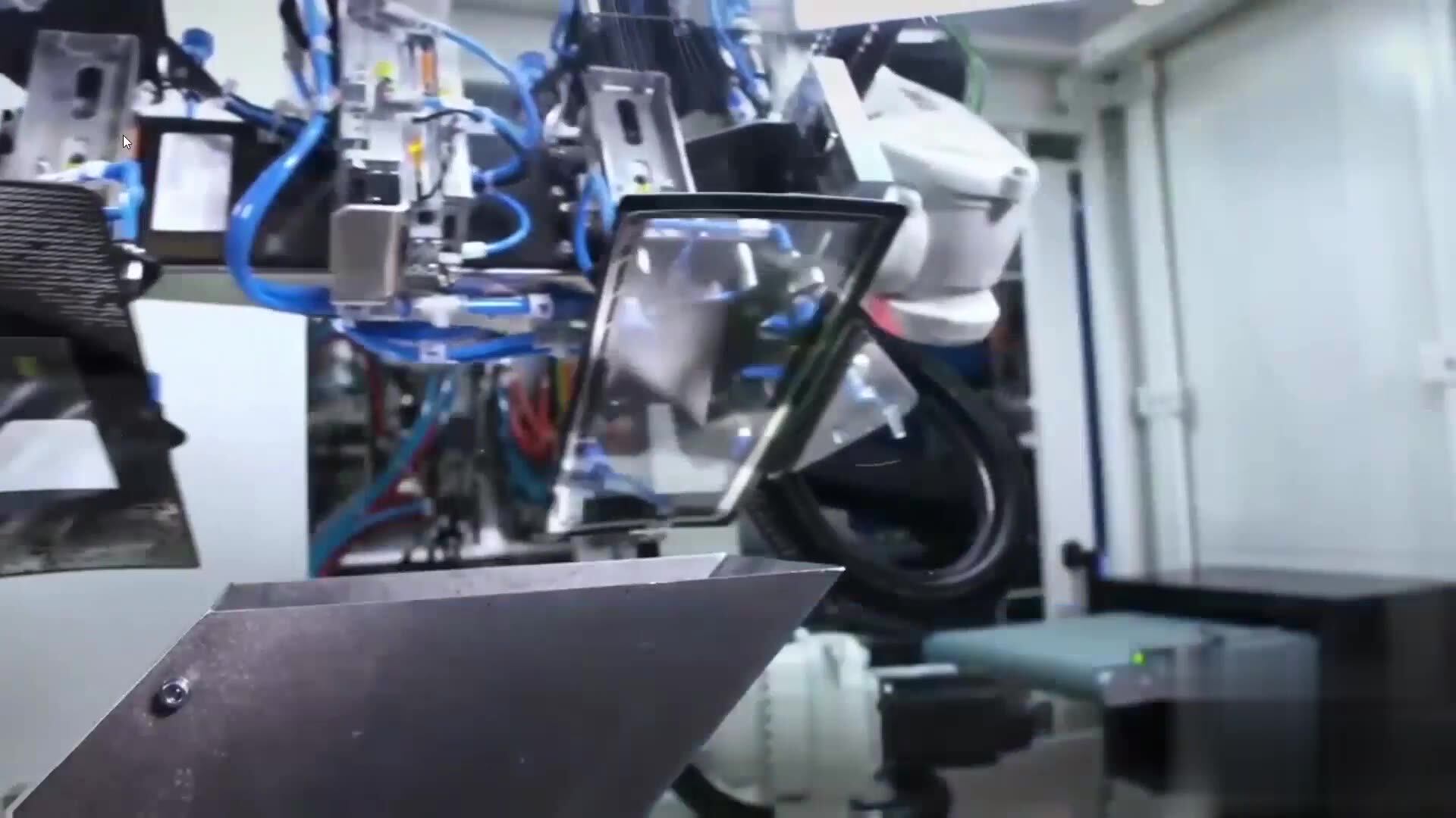 Yobest Pvc Transparent Plastic Retail Store Rack Supermarket Shelves ...